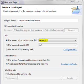 Convert JAR file to DLL for use in Visual Studio - Crafted For Everyone