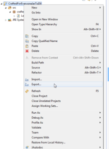 Convert JAR file to DLL for use in Visual Studio - Crafted For Everyone