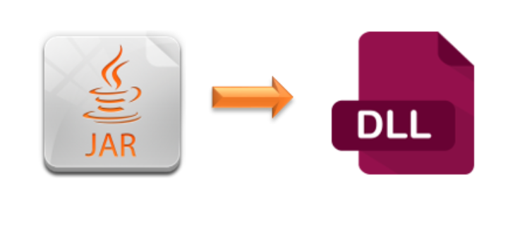 converting jar to dll Archives - Crafted For Everyone