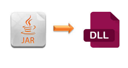 Convert JAR file to DLL for use in Visual Studio - Crafted For Everyone