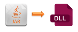 Convert JAR file to DLL for use in Visual Studio - Crafted For Everyone