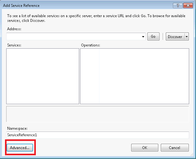Download SQL Server Reporting Service (SSRS) report as PDF using C#