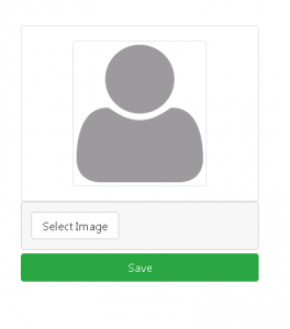 Display and Upload Profile Picture using Kendo File Upload MVC - Crafted For Everyone
